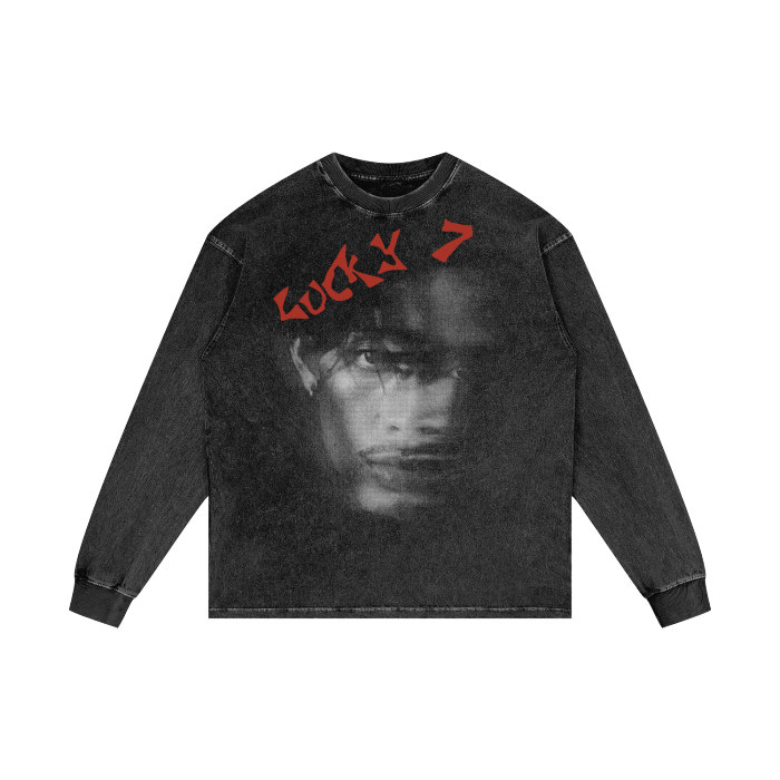 Lucky Face – Rini-Merch